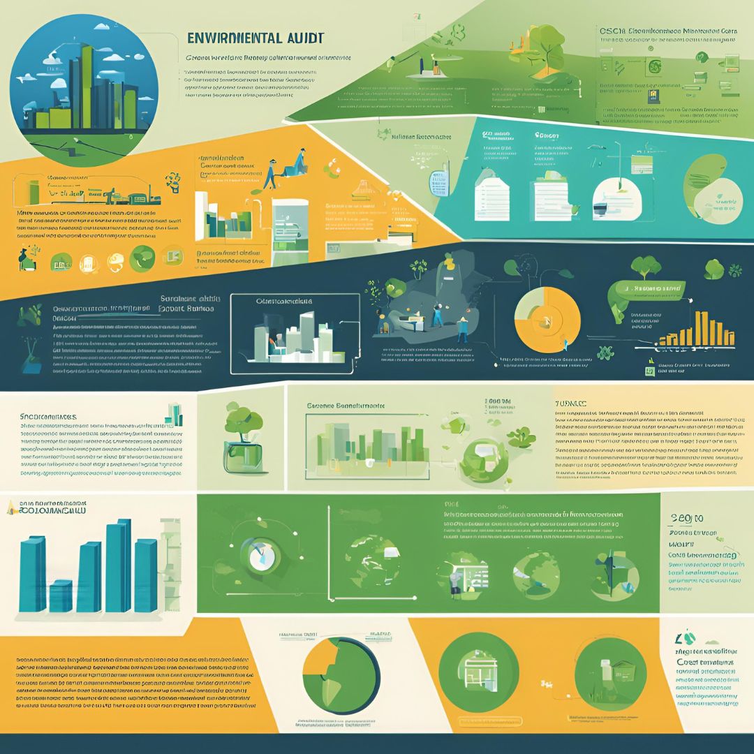 Audit environnemental : un gage de responsabilité et de sécurité pour ...